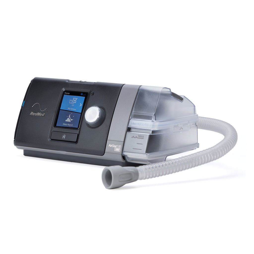 AirStart™ 10 APAP (with humidification and tube) – Resmed India