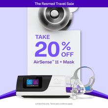 AirSense 11 AutoSetTRI 4G – ResMed India